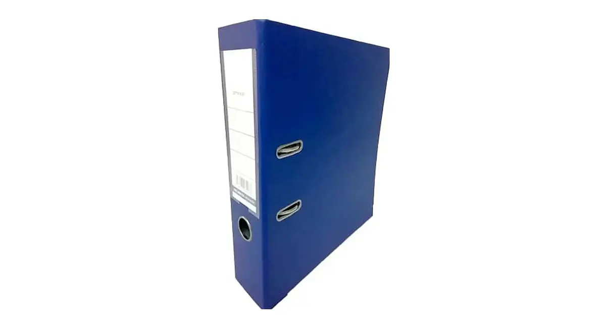 Letter file Carta JOS
