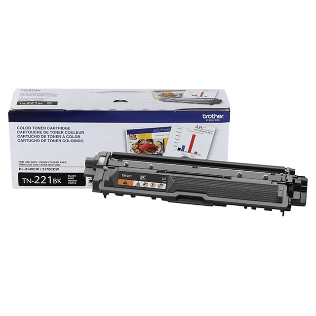 Toner Brother TN-221