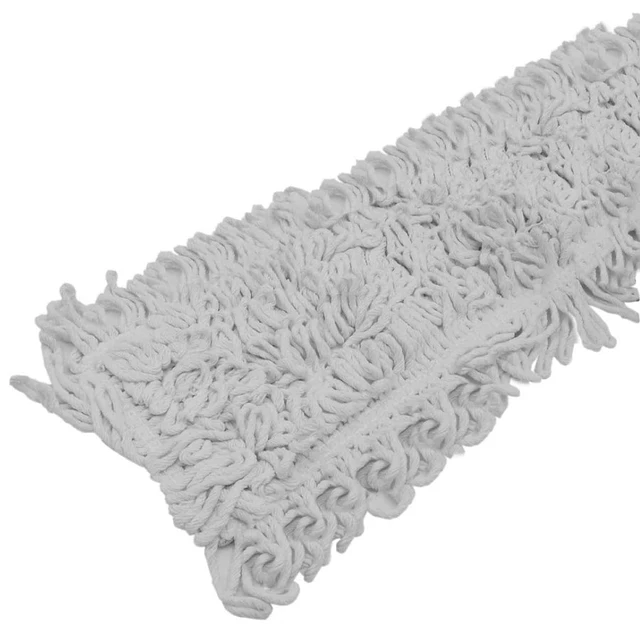 Lampazo Refill SiClean de Algodón tamaño 5x18