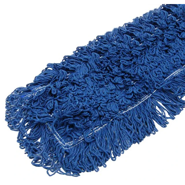 Lampazo Refill SiClean de Algodón tamaño 5x24