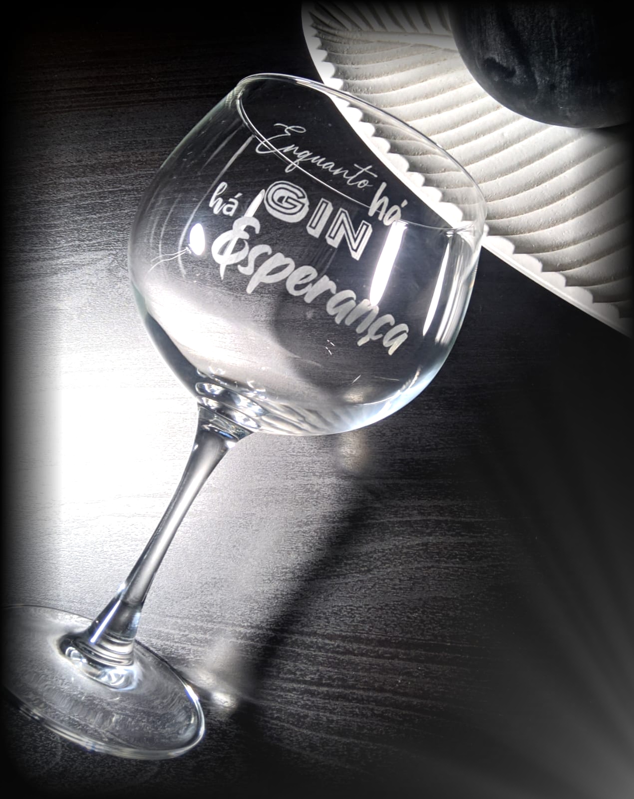 Copo Gin