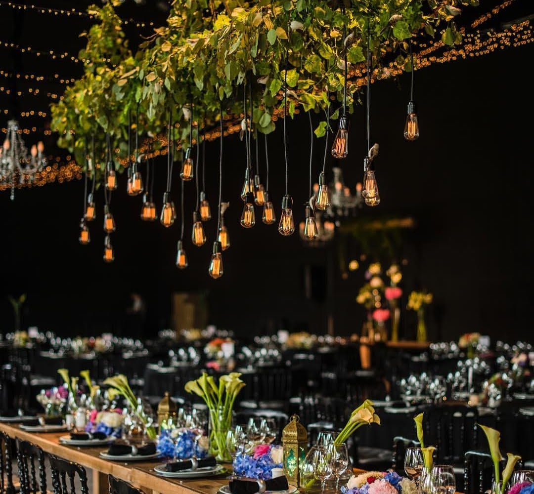 Matrimonios | Valentina Klein Banqueteria