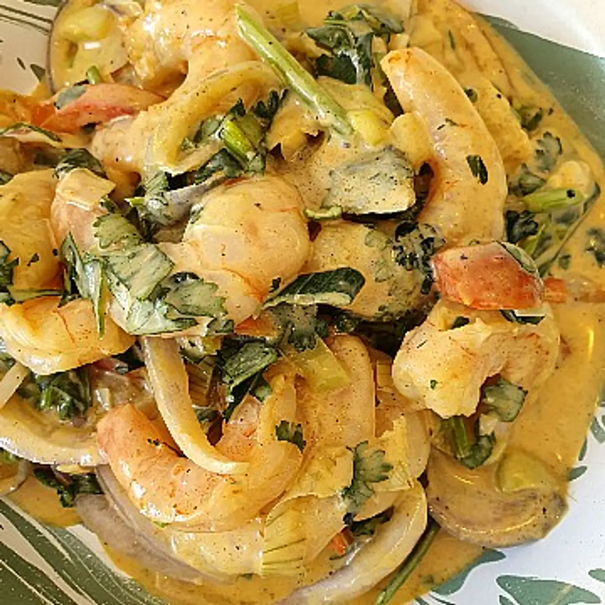 COMIDA THAI | Valentina Klein Banqueteria