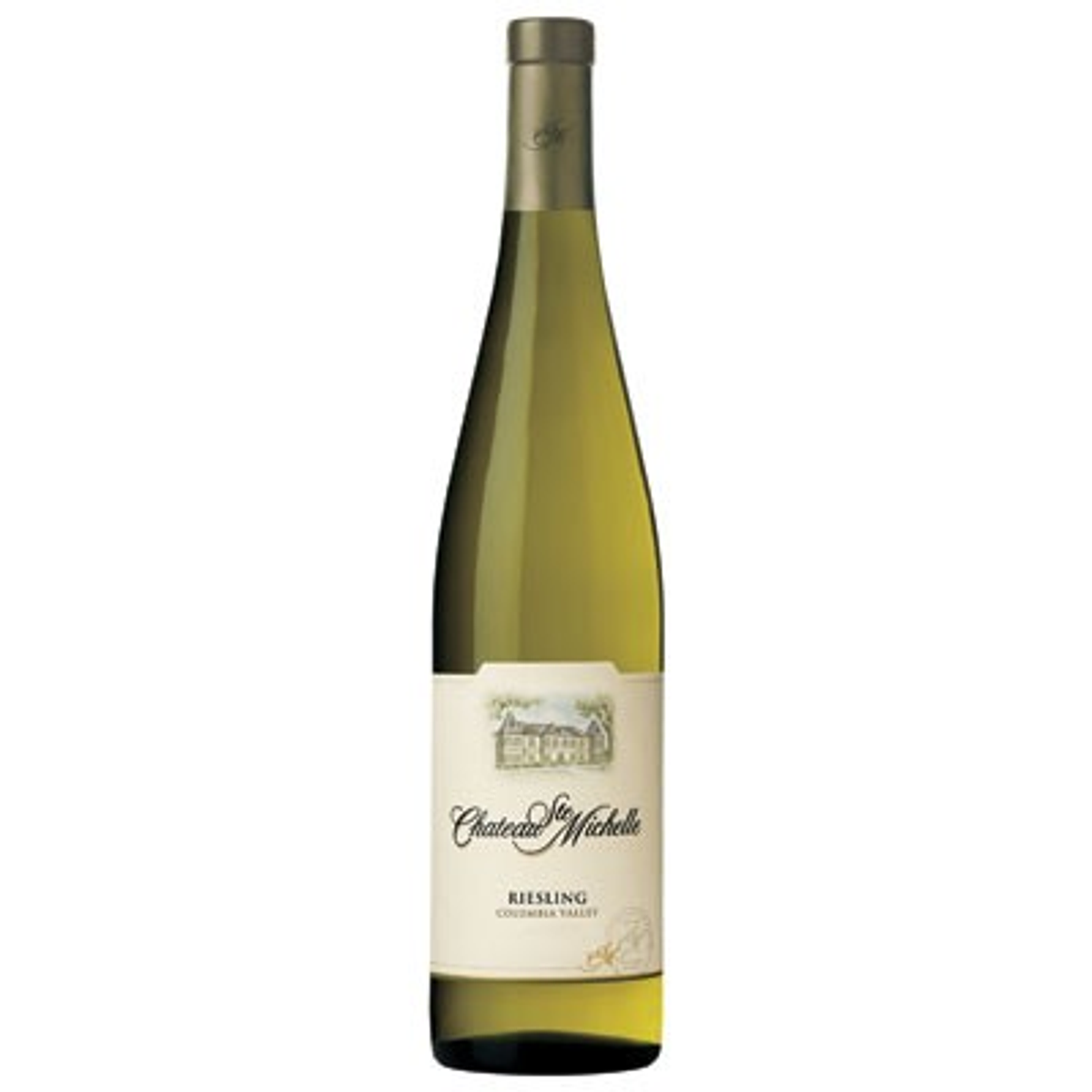 Ch. Ste. Michelle Columbia Valley Riesling 2013