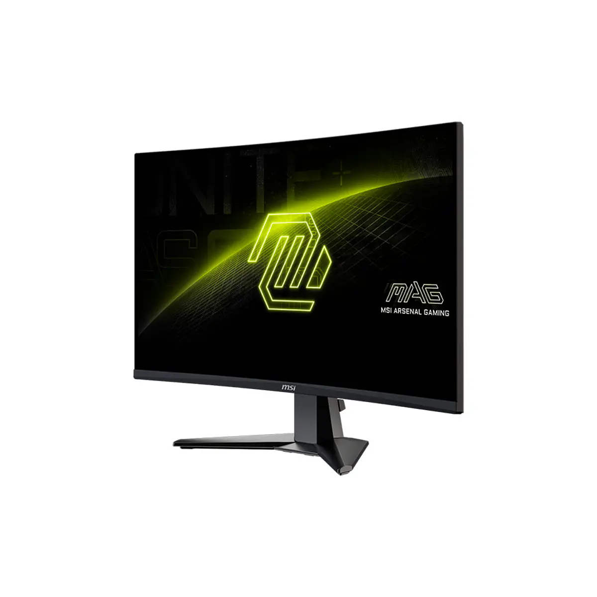Monitor Gamer Curvo MSI 27” FHD 280 Hz 0.5ms MAG 276CXF