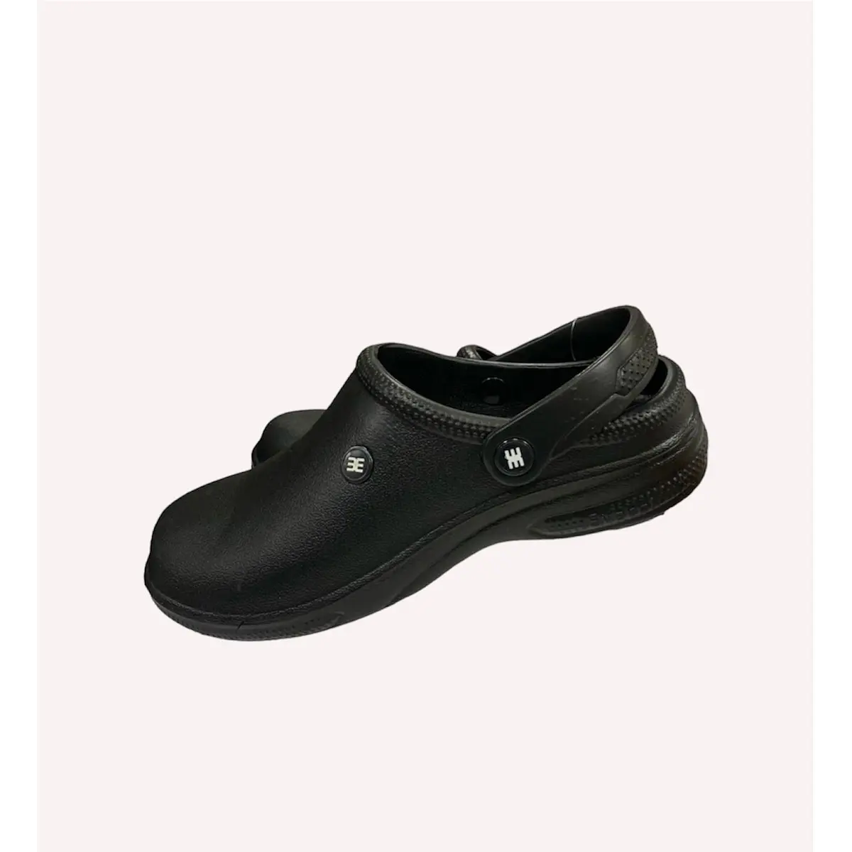 ZAPATOS DE CHEF