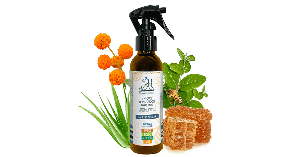 Natural Repair Spray