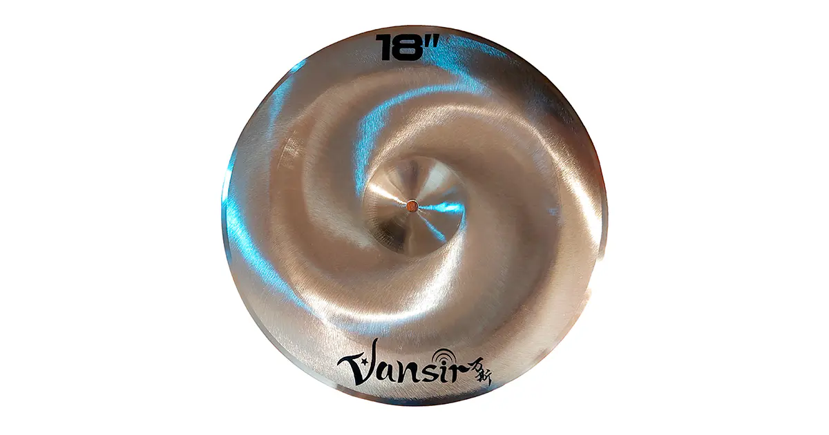 Vansir China 18 B20 Dreamer