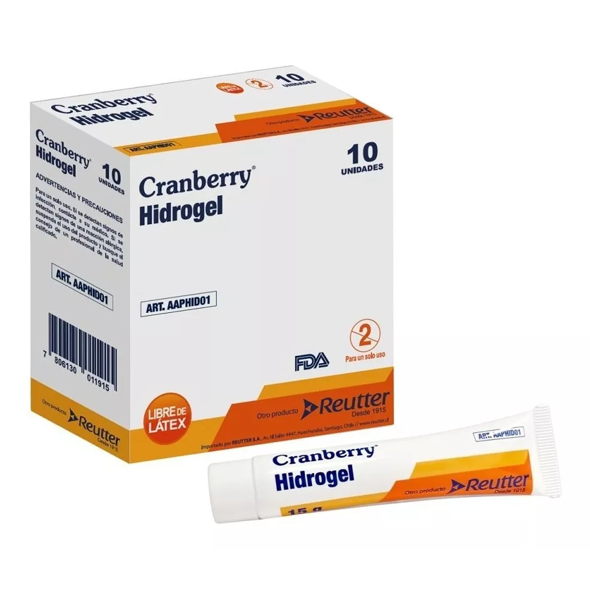 PRODUCTO CRANBERRY