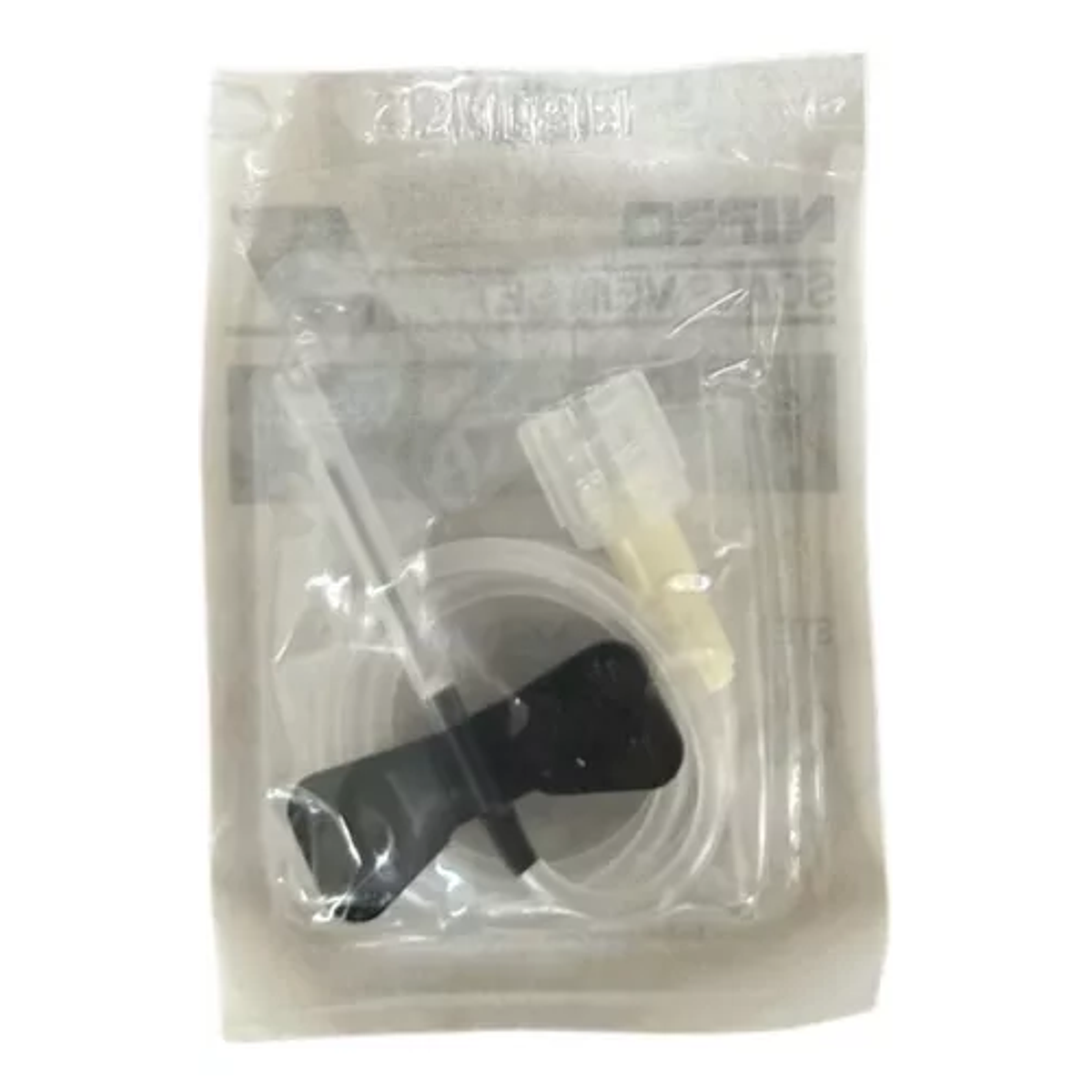 Scalp vein 21g x 3/4 / NIPRO