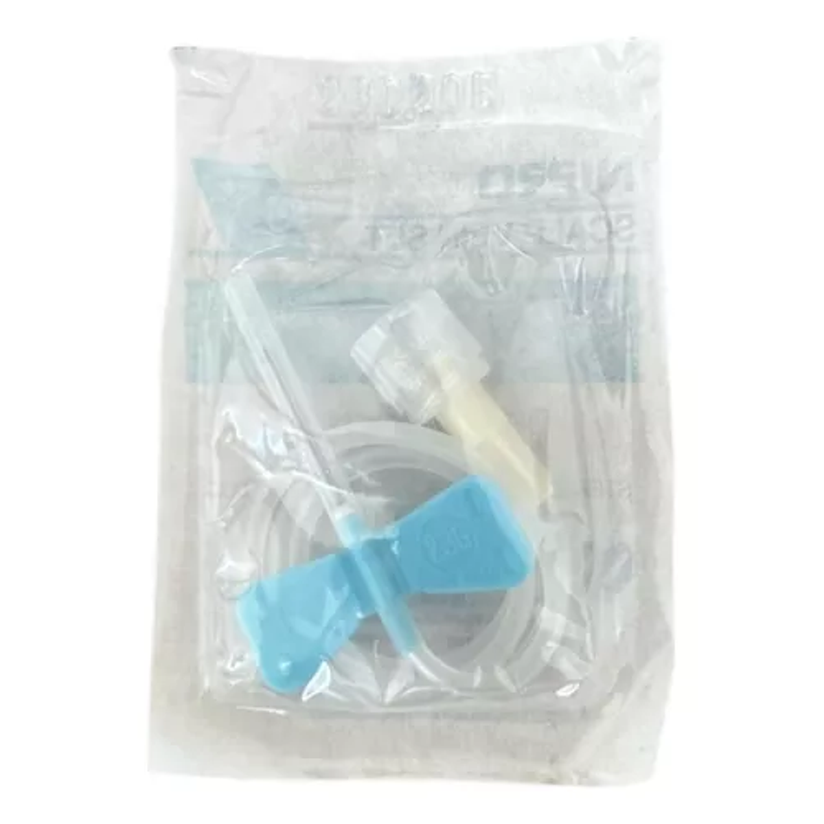 Scalp vein 21g x 3/4 / NIPRO