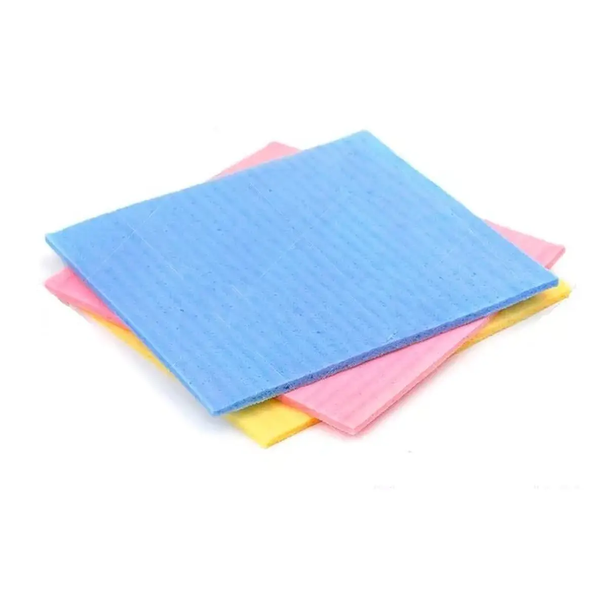 Paño Absorbente Esponja X 3 Unidades