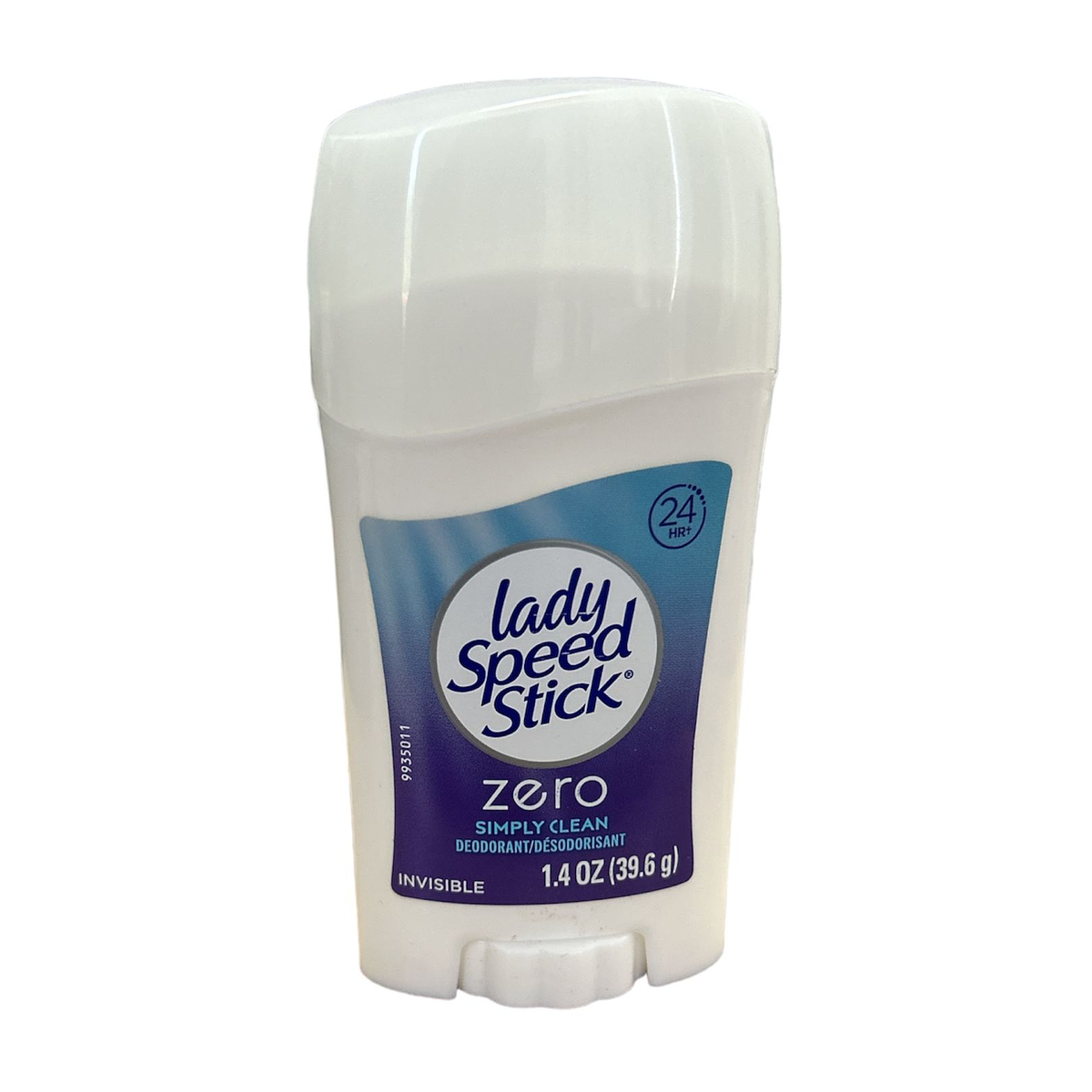 Desodorante Lady Speed Stick Antitranspirante 39.6g