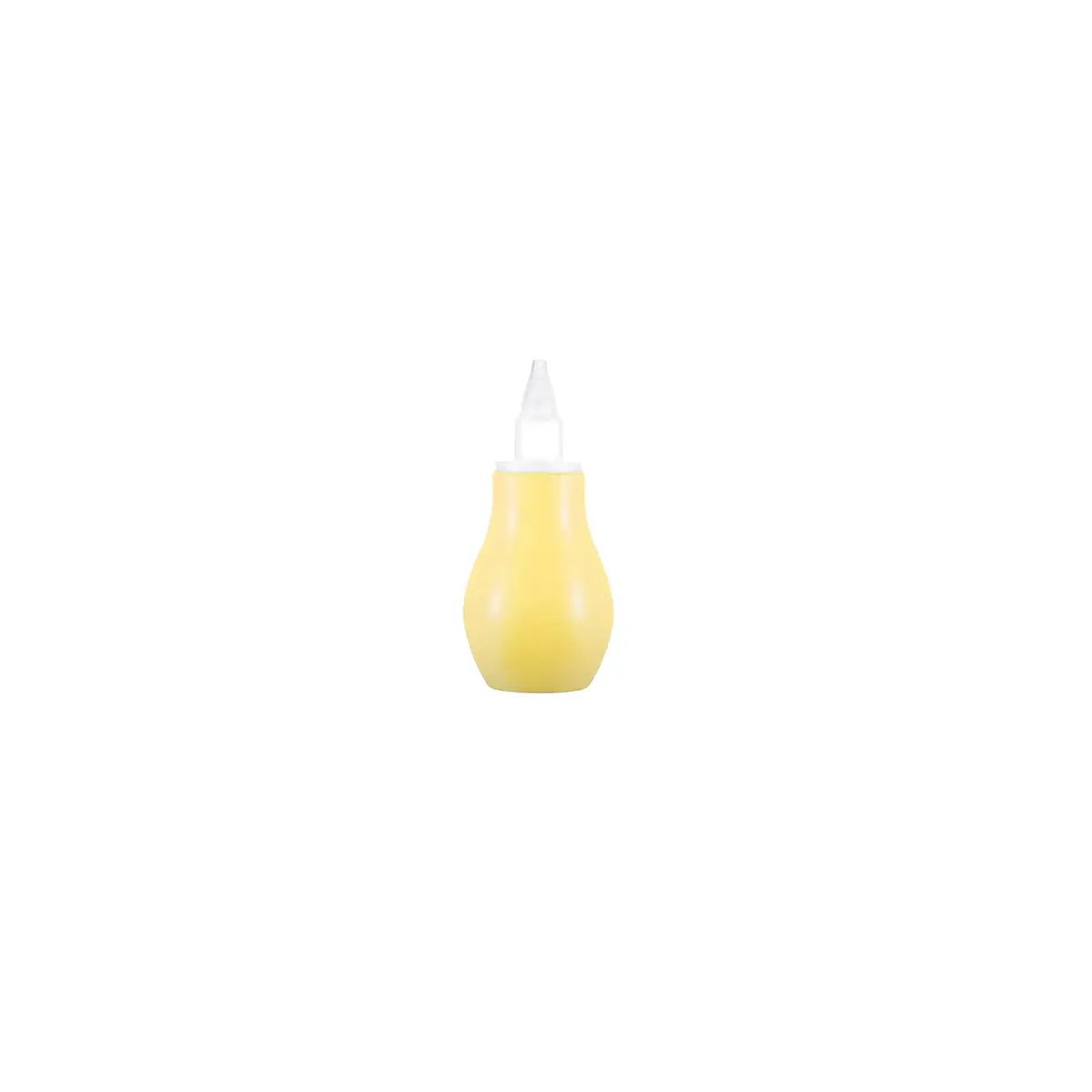Aspirador Nasal Para Bebes - Succión Saca Moco Flema