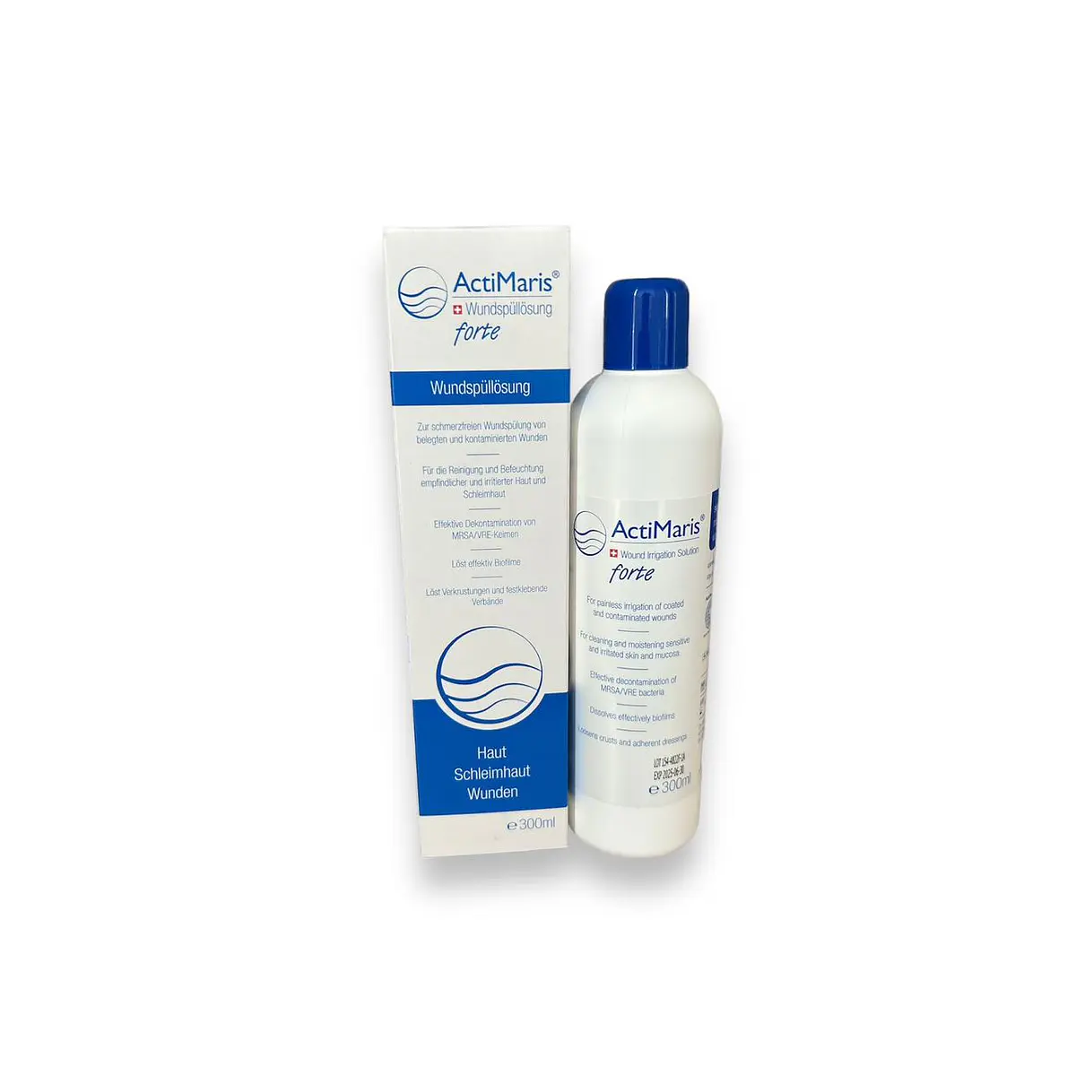 Prontosan Gel 30ml