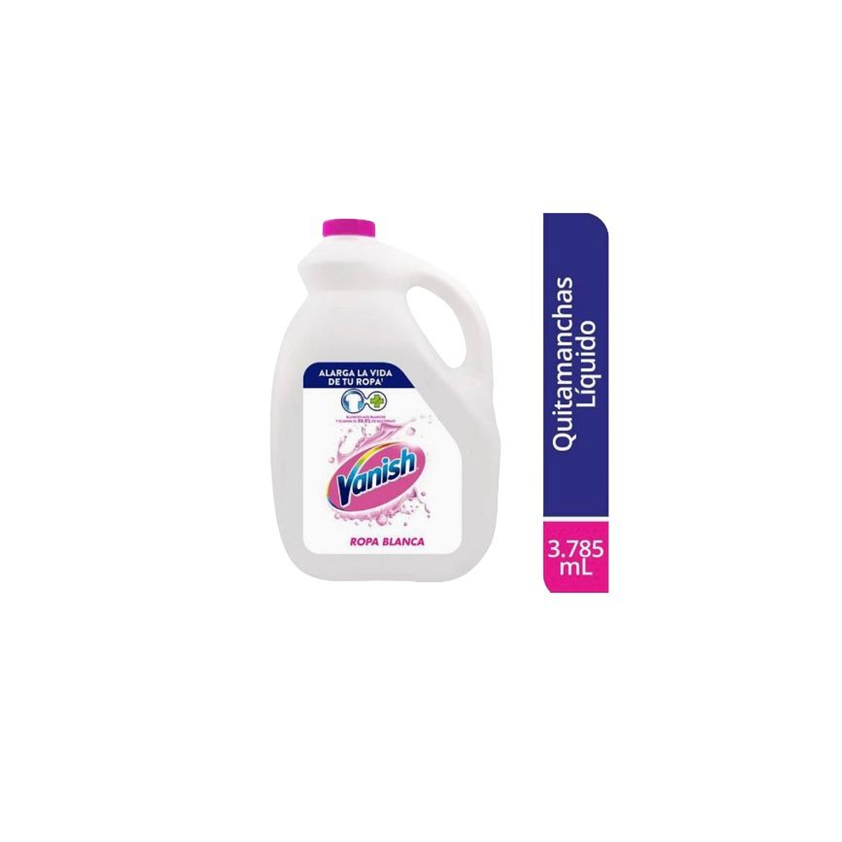 Detergente Liquido Vanish 450ml