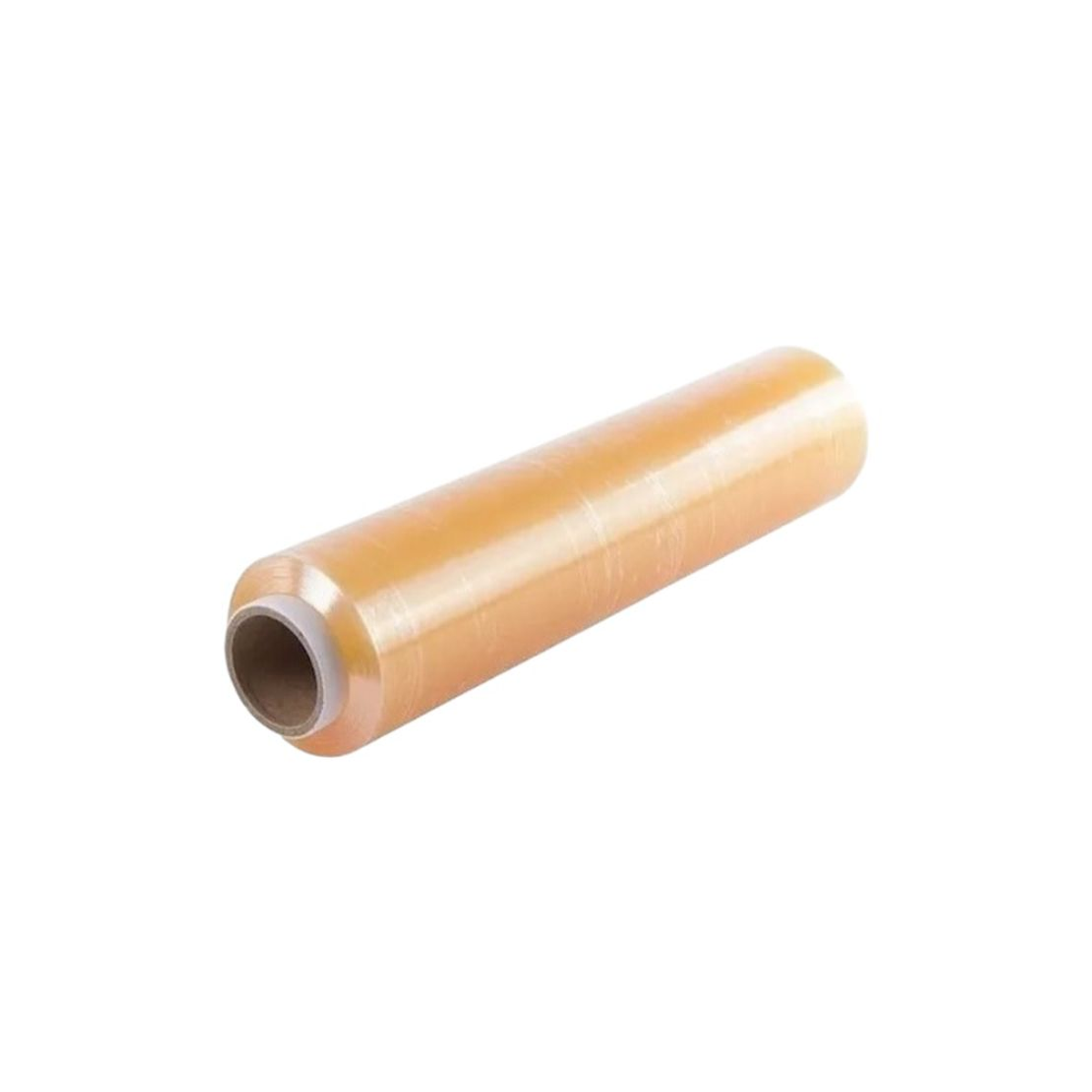 Papel Film Transparente 1 Rollo De 100 Mts Europlas