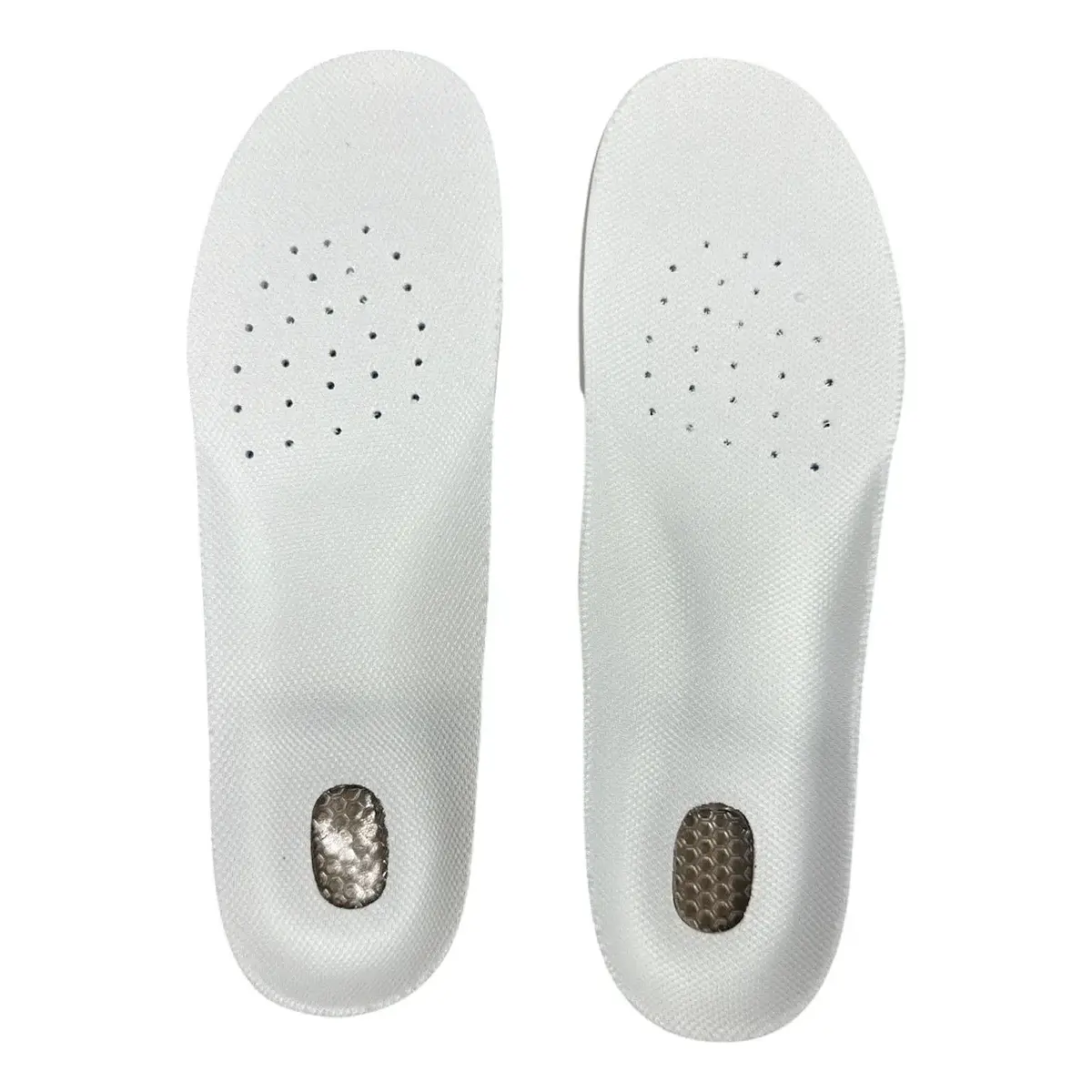 Plantillas Ortopédicas Espolón Calcáneo Hombre(ref-99462)