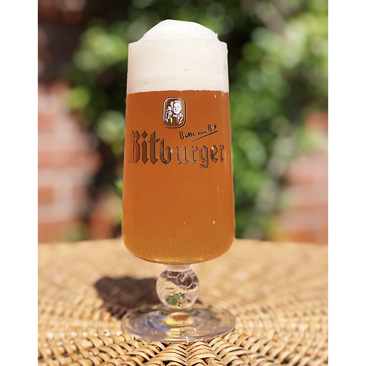COPA BITBURGER 250CC