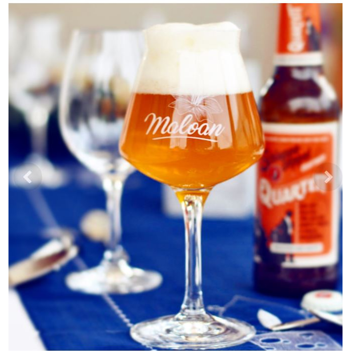 COPA TEKU MALOAN 250CC