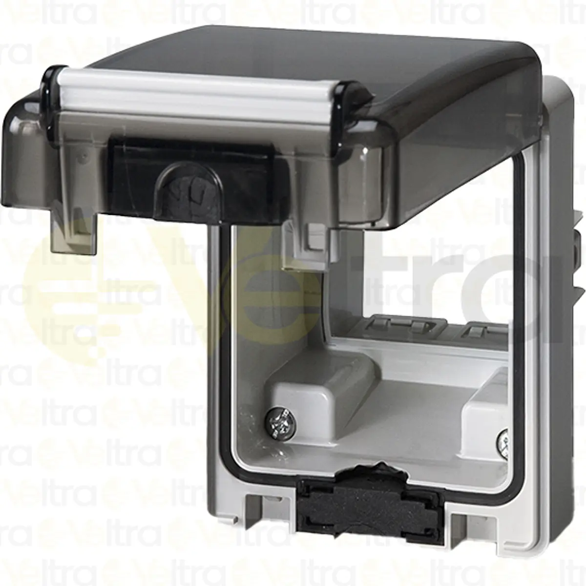 CAJA IP66 70X87