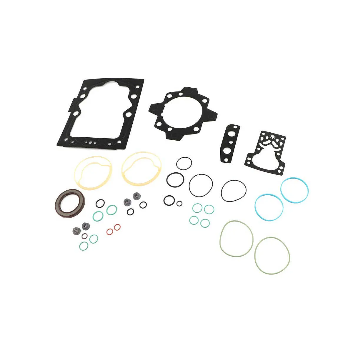 Kit sellos bomba hidrostática 7353668 Bobcat