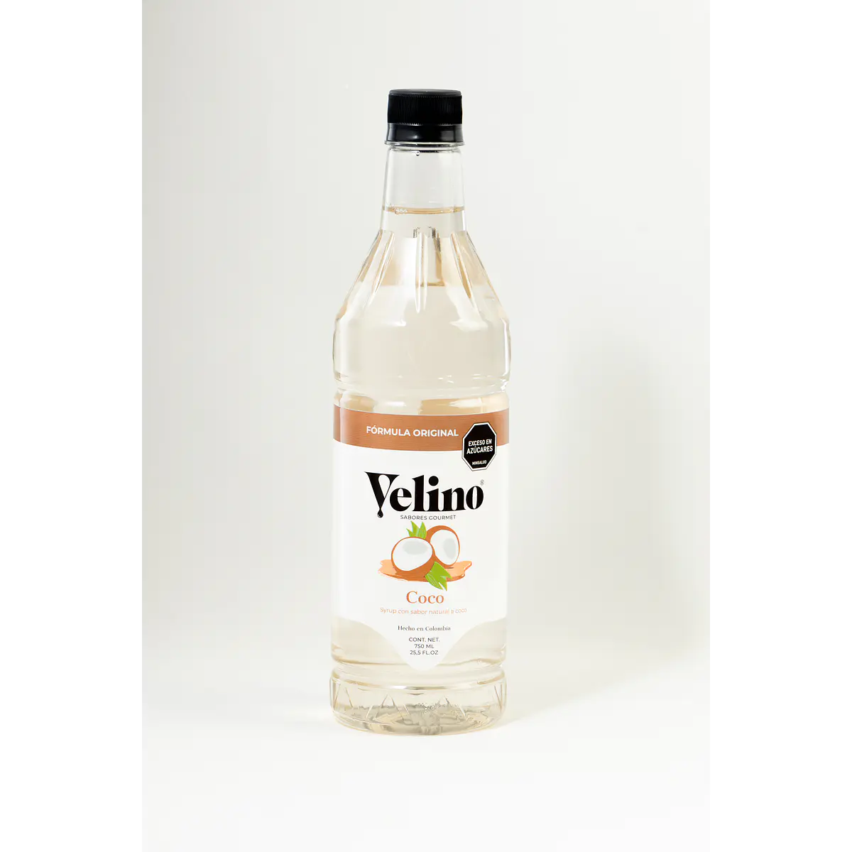 Syrup de Coco Velino x 750 ml