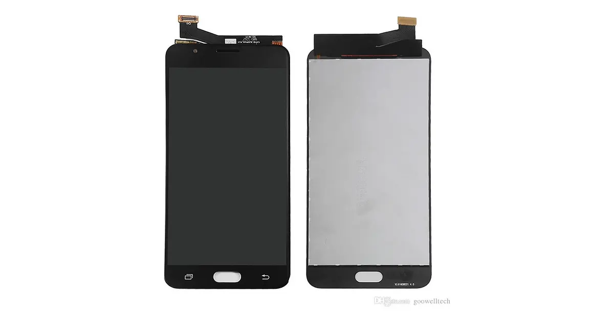 Pantalla Original Samsung Galaxy J7 Prime Lcd + Tactil