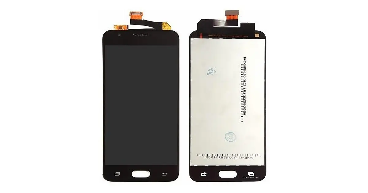 Pantalla Samsung Galaxy J5 Prime I Lcd + Tactil I Instalada