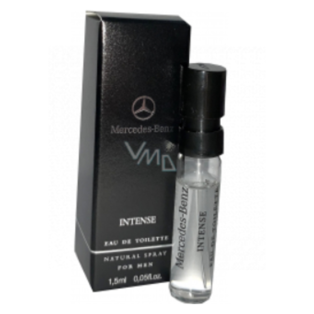 MEN INTENSE EDT SAMPLE 1.5 ML