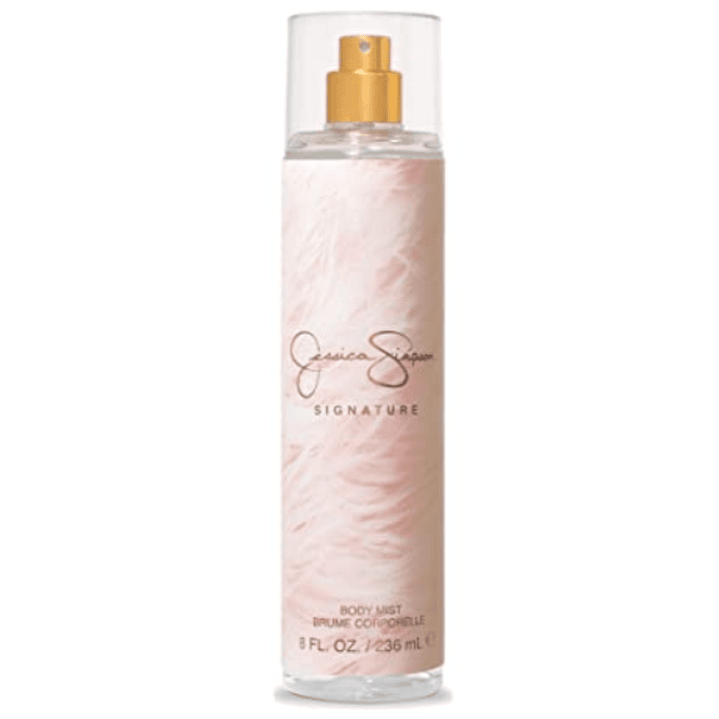 Signature Jessica Simpson 236Ml Body Mist Mujer