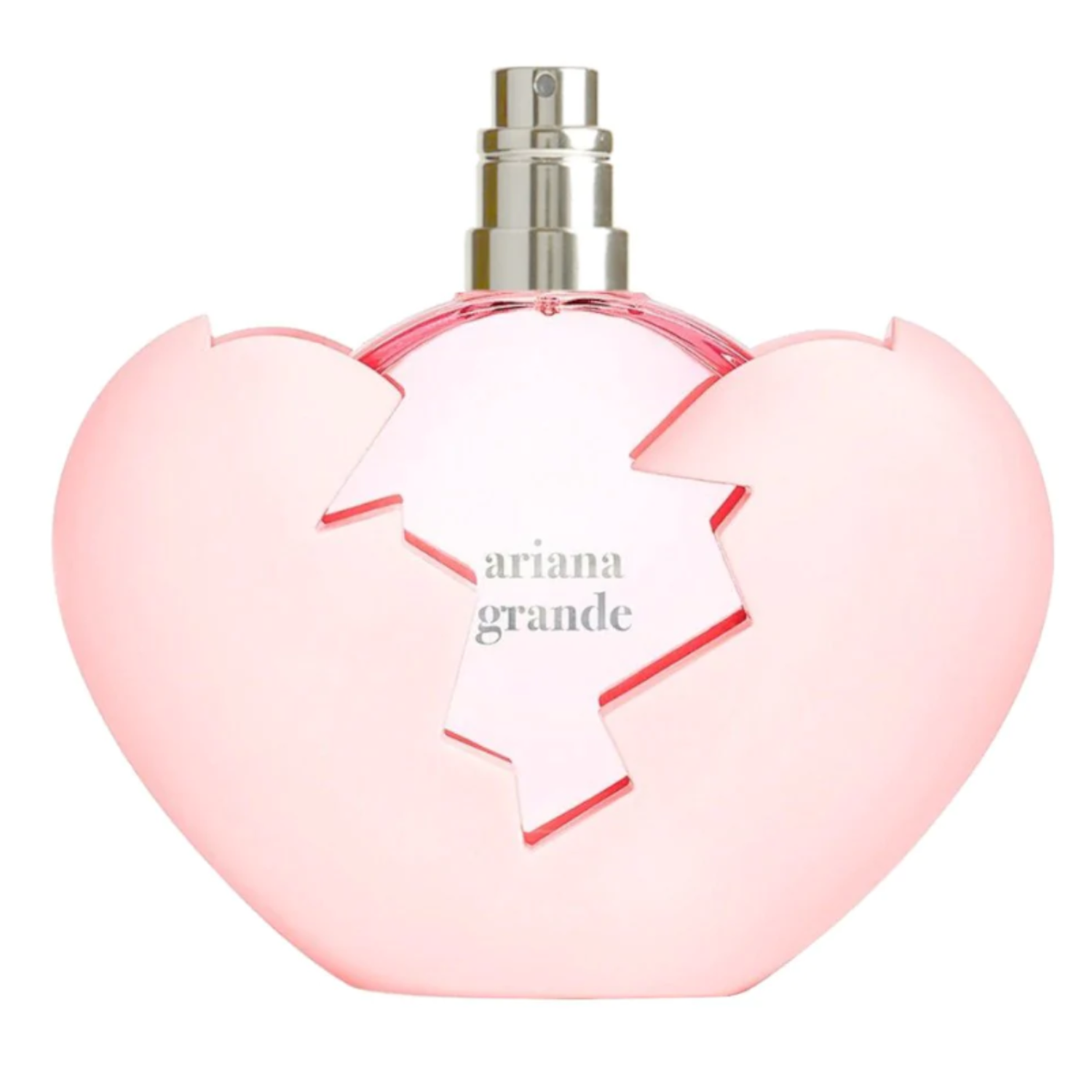 Thank U Next EDP 100Ml Mujer Ariana Grande Tester