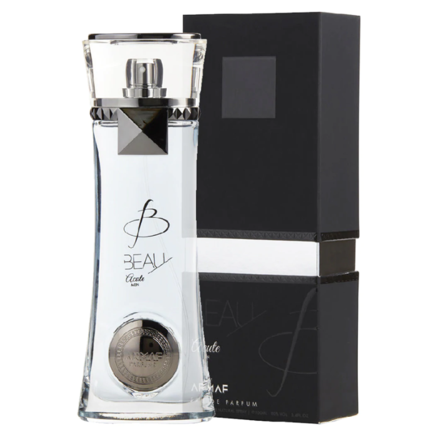 Beau Acute Armaf Men Edp 100 ml