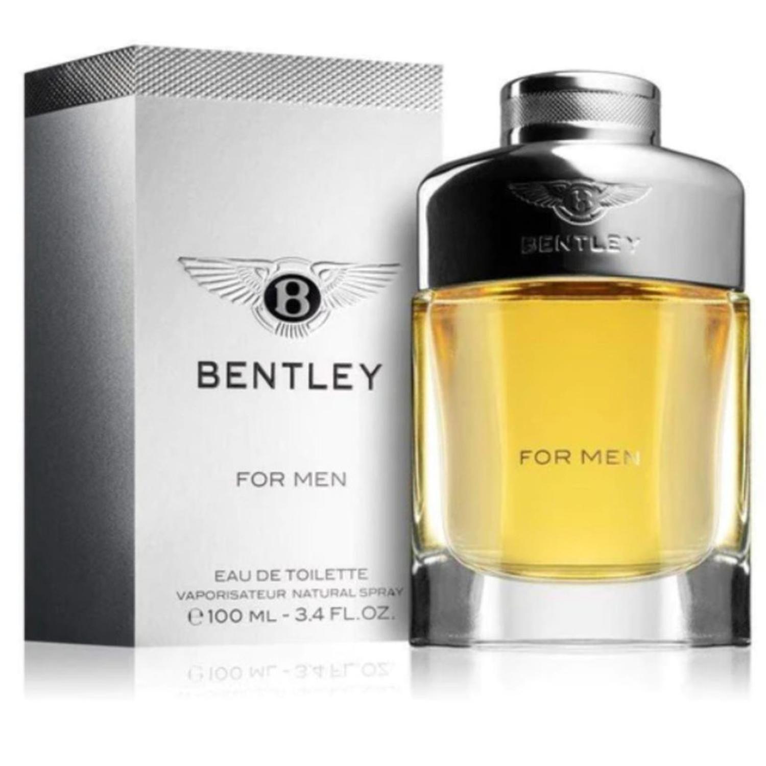 Bentley For Men 100ml Edt