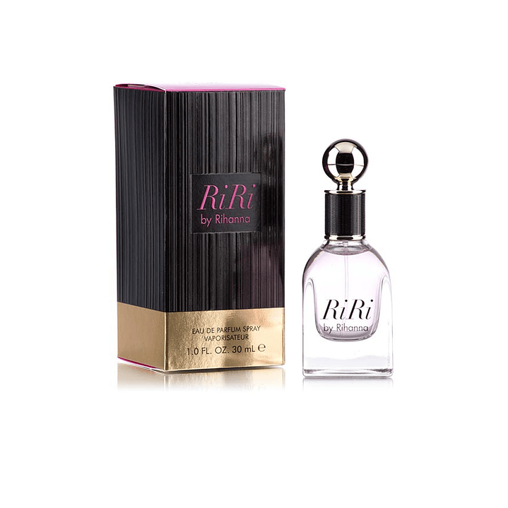 Riri By Rihanna Edp 30 ml Mujer