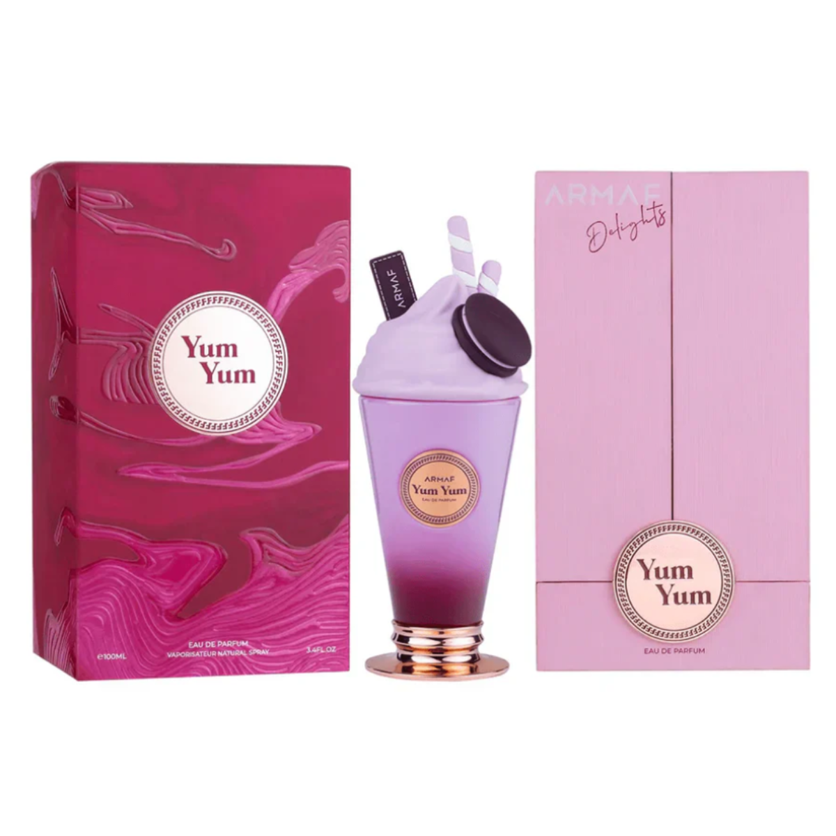 Yum Yum Armaf Edp 100ML Mujer