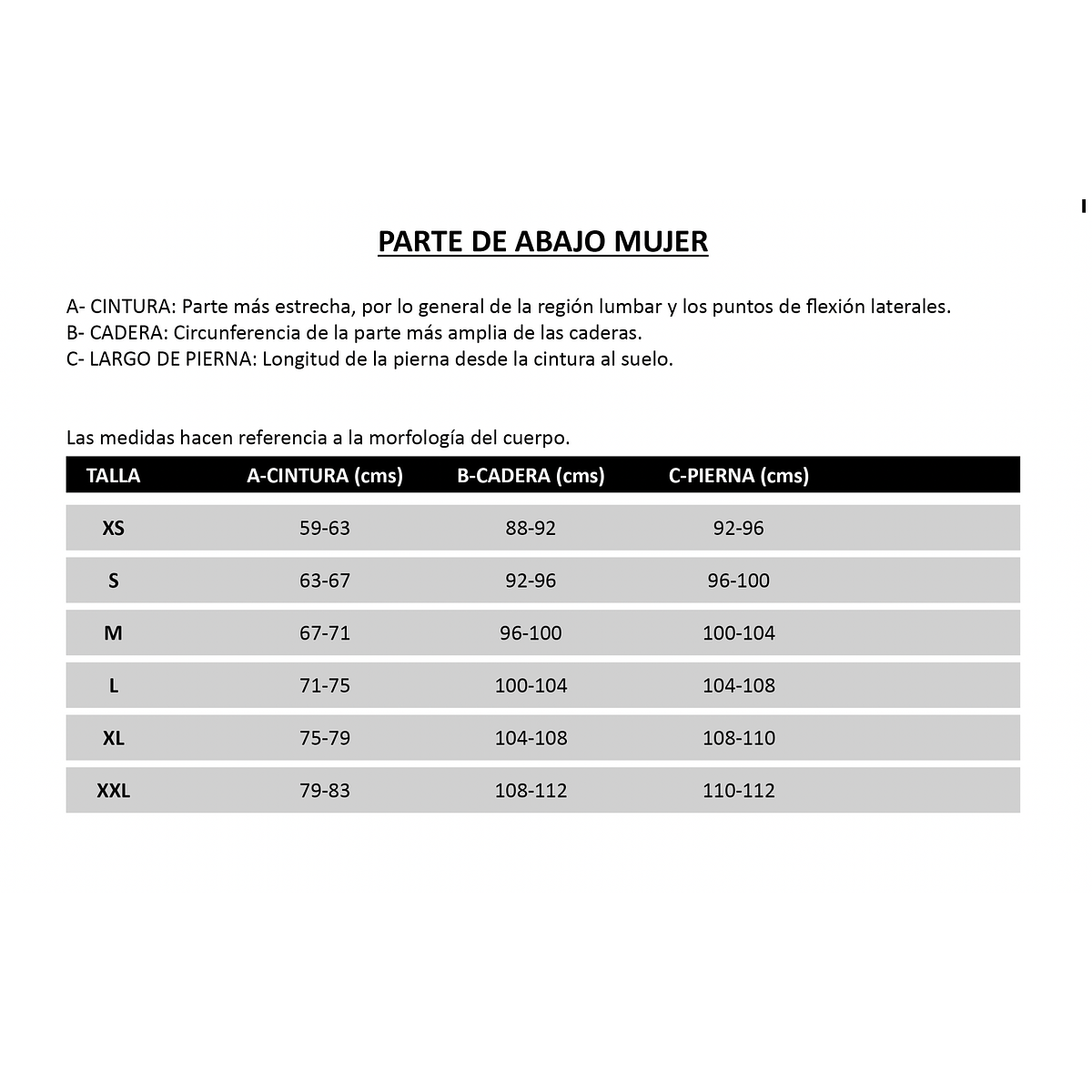 FALDA BULLPADEL TOESA