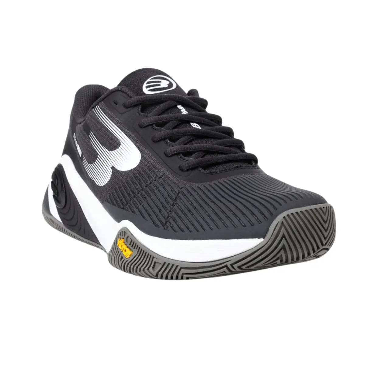 ZAPATILLA VERTEX VIBRAM 25V GRIS OSCURO