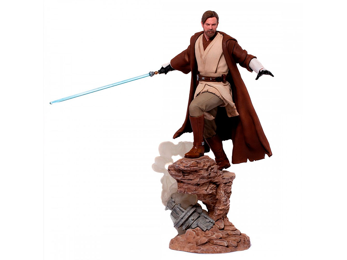 OBI-WAN KENOBI / STAR WARS