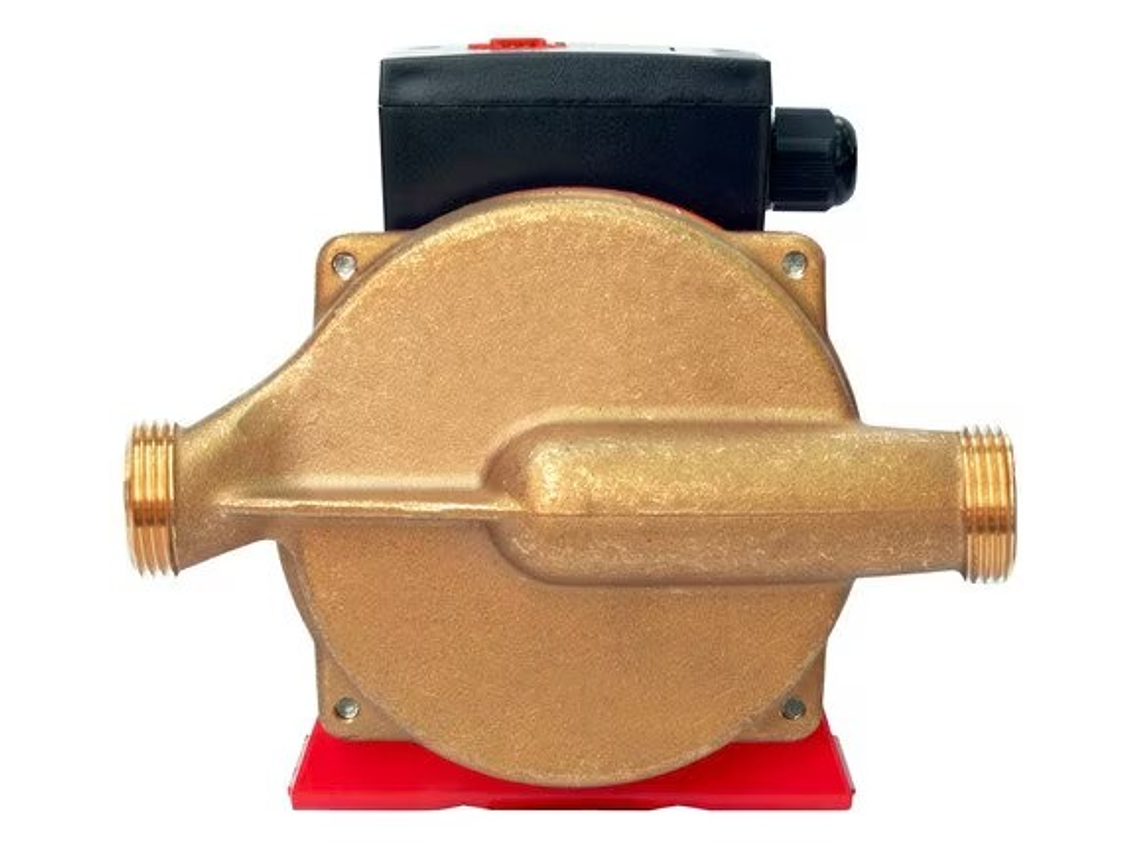 BOMBA PRESURIZADORA PARA CALEFONT 350W 58 LITROS/MIN SPLENDI