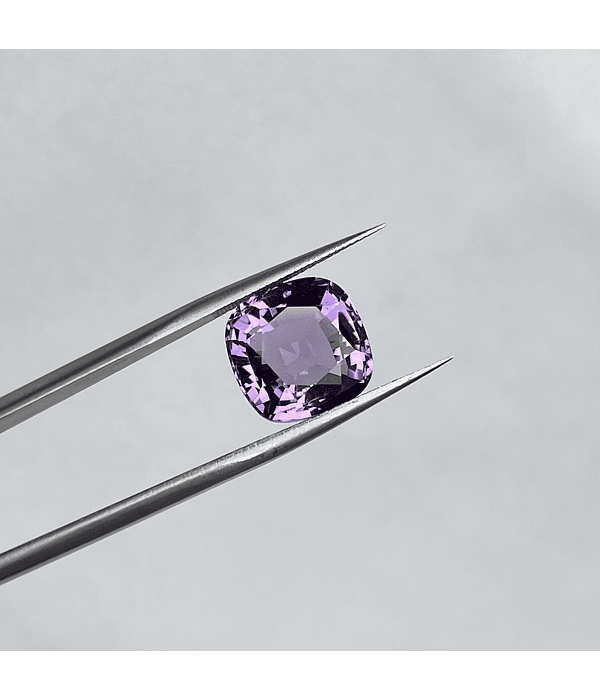 Amatista Rosa de Francia