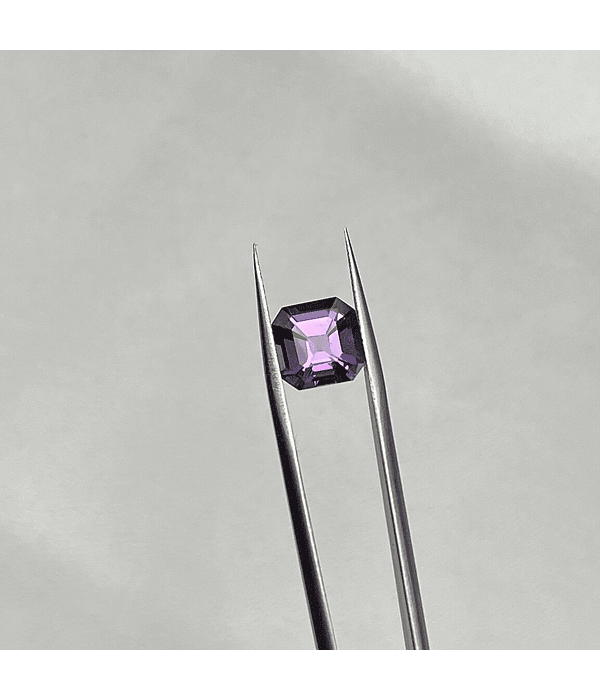 Amatista Rosa de Francia