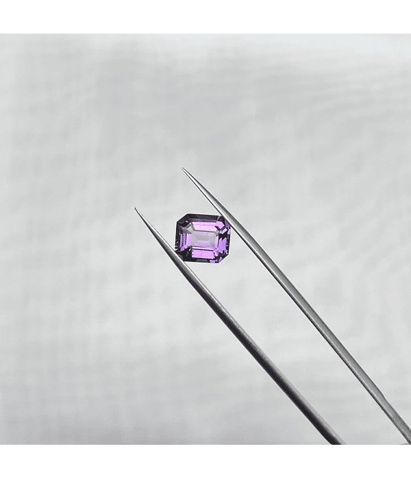 Amatista Rosa de Francia