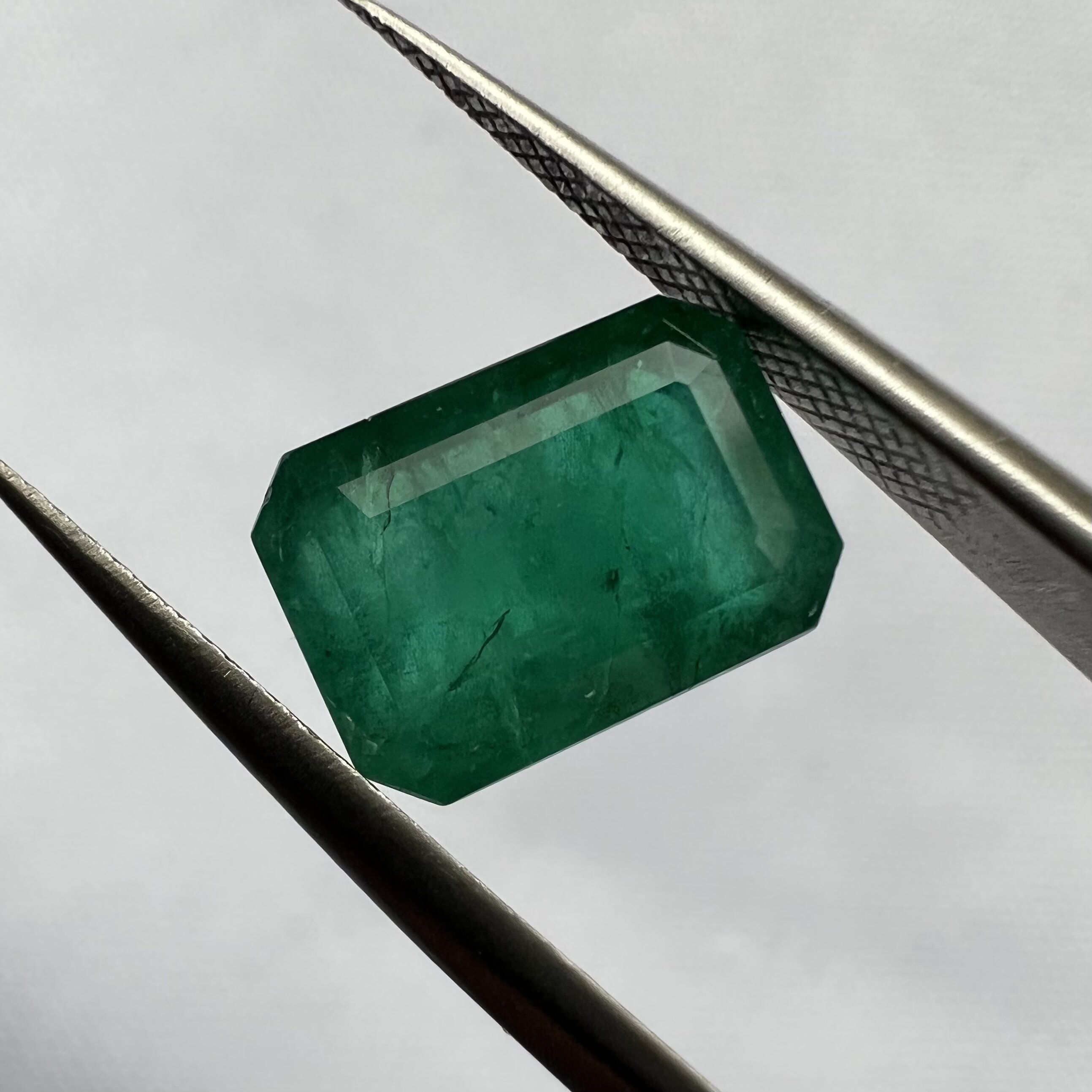 Esmeralda-4.55ct-11x7.6mm