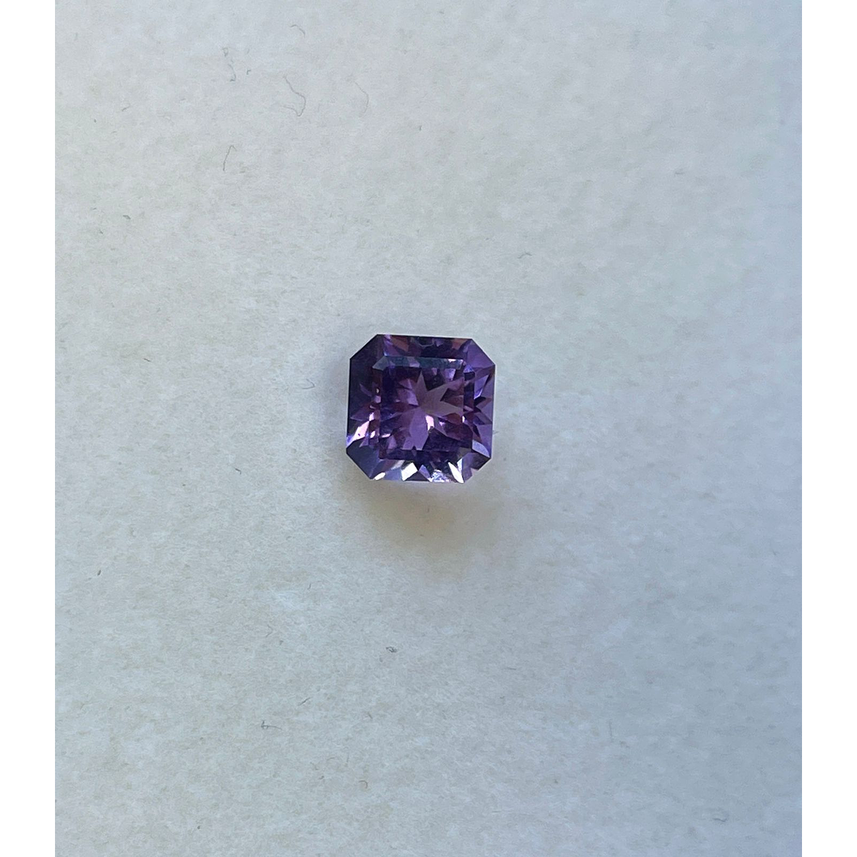 Amatista Rosa de Francia | Versatto Gemas & Joyas