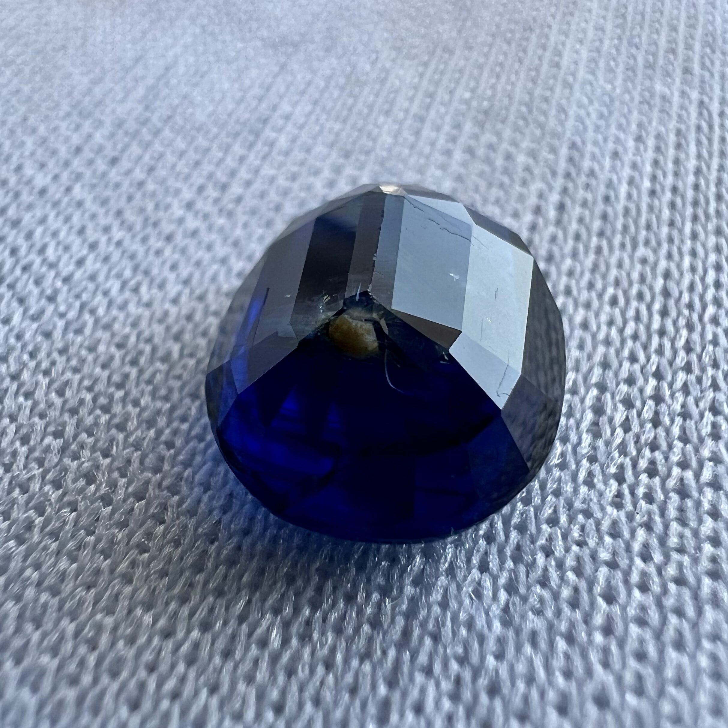 Cianita-3.65ct-10x7.9mm