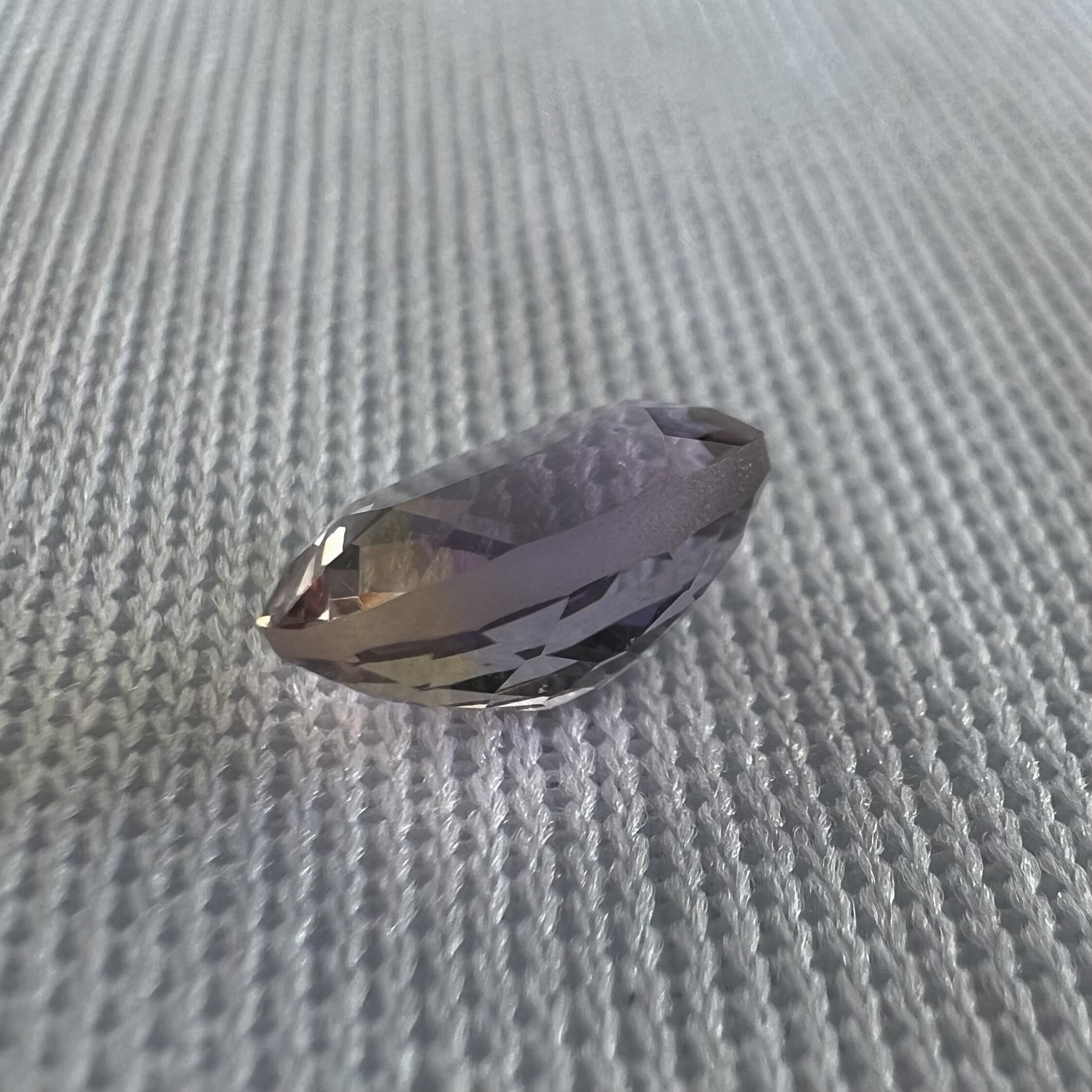 Ametrino-1.05ct-8x5.7mm