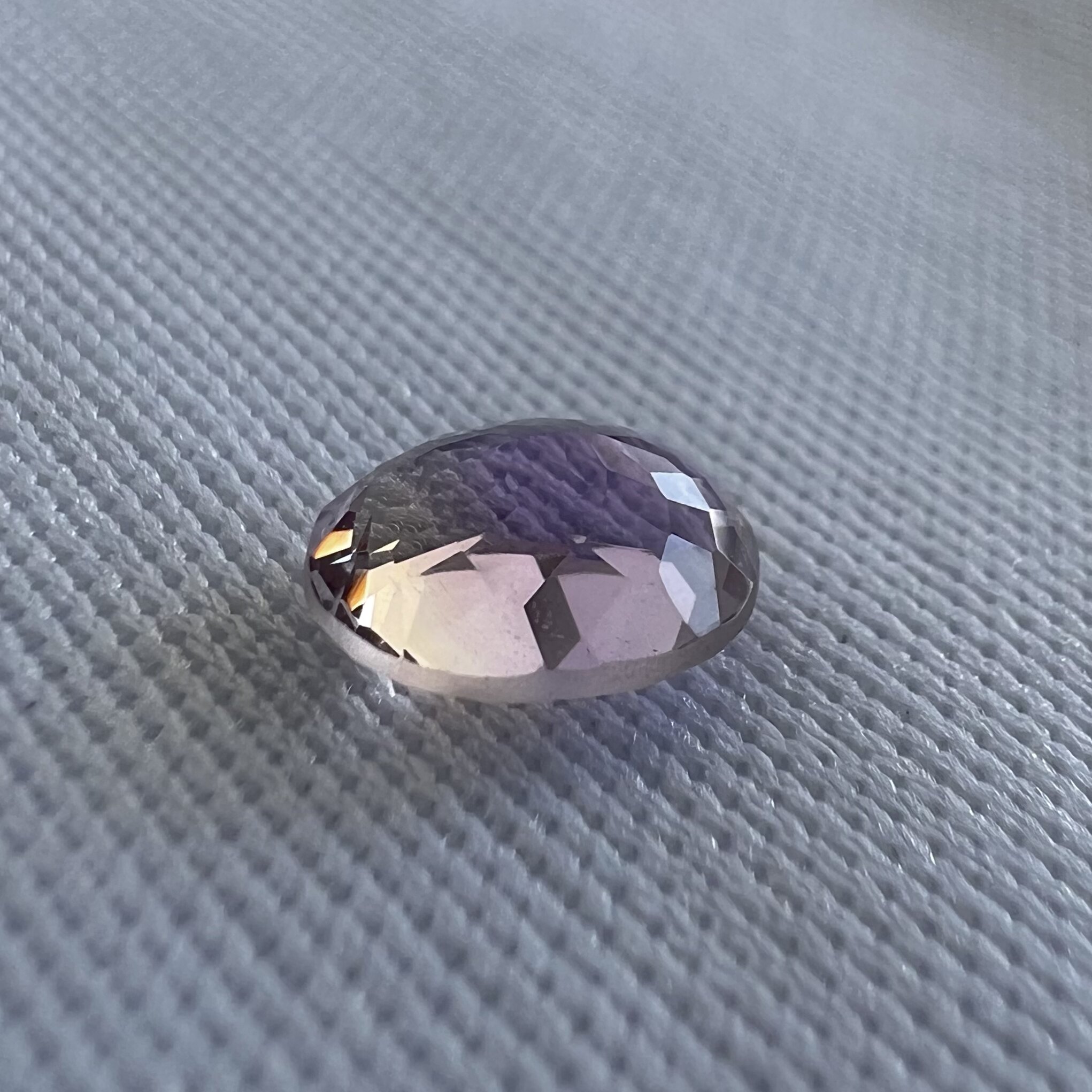 Ametrino-1.05ct-8x5.7mm