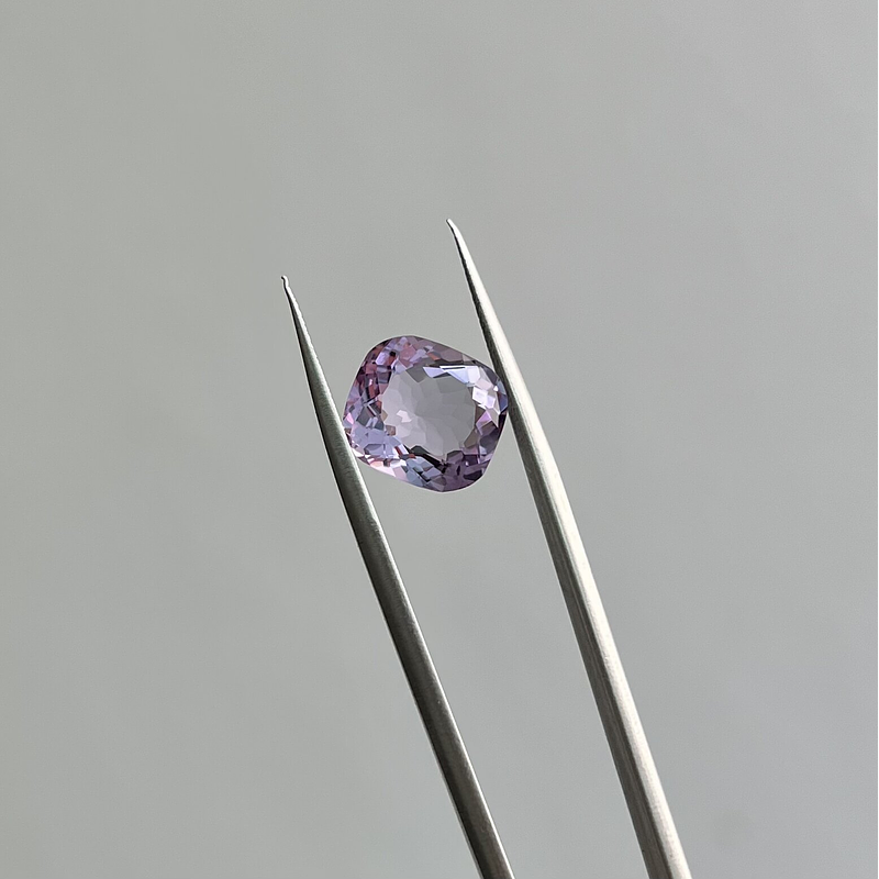 Amatista Rosa de Francia