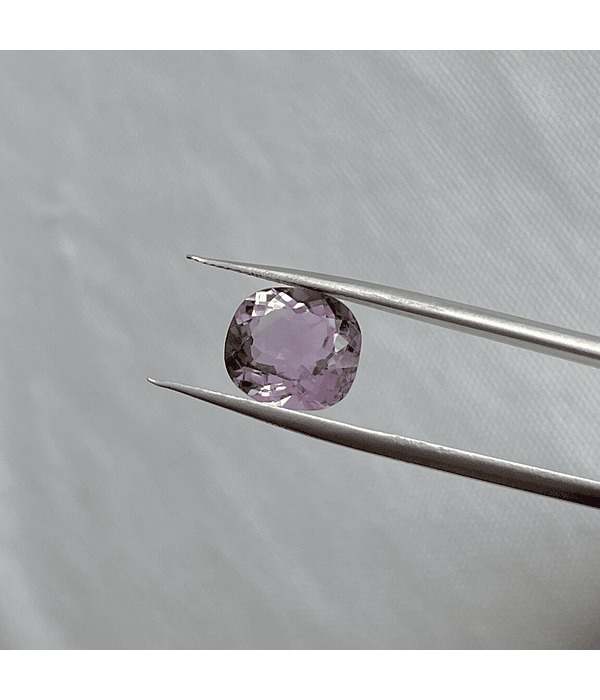 Amatista Rosa de Francia